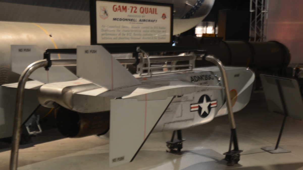 Rod's Aviation Photos: US Tour 2016: USAF Museum, Dayton, Ohio Aircraft ...